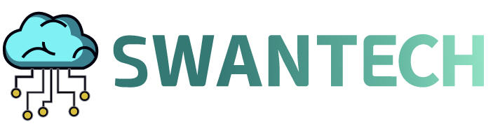SwanTech Solutions - IT Consulting and Services