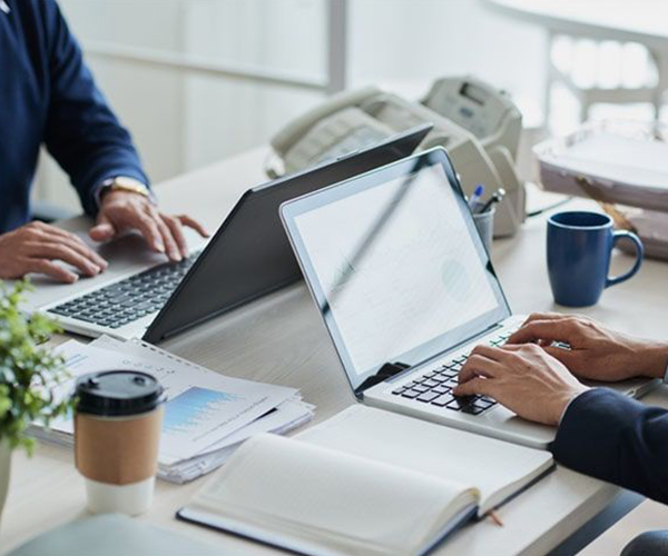 Business Process Services - SwanTech Solutions